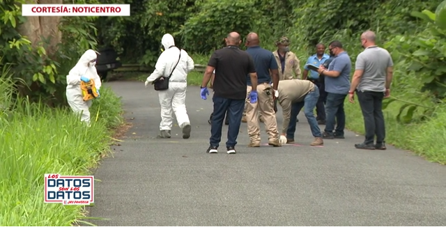 Alta criminalidad en Puerto Rico: ¿Cuál es el plan de la Policía? | Los ...