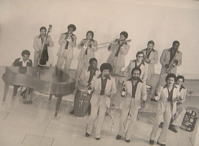 ¡Rafael Ithier cumple 98 años, muchas felicidades! | Noticias | wapa.tv