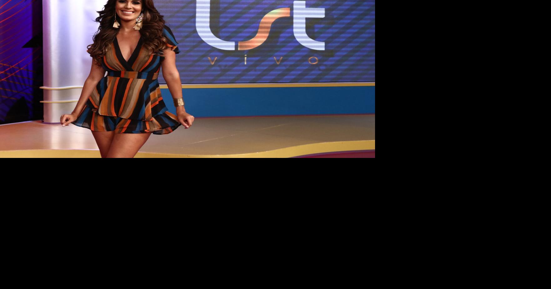Jailenne Rivera Se Despide De Lo Sé Todo Entretenimiento Wapa Tv