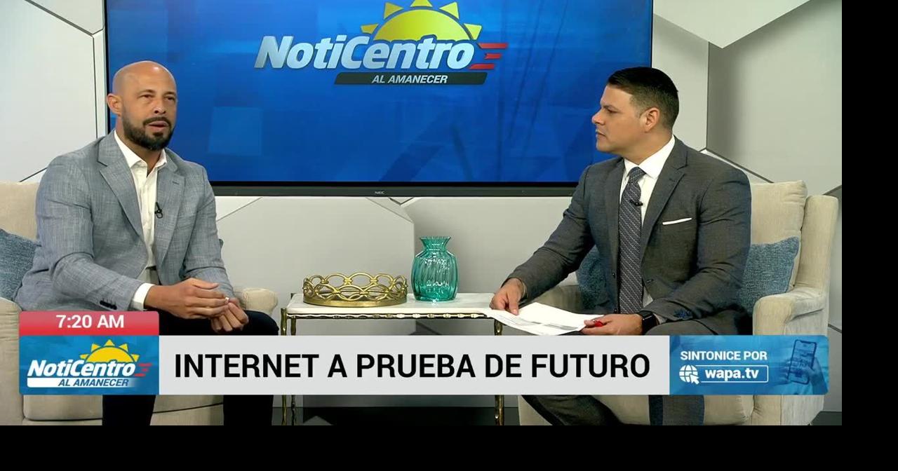 Neptuno le ofrece redundancia de internet a los negocios | Negocios ...