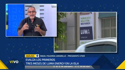Consecuencias del contrato de LUMA Energy | Lo Sé Todo | wapa.tv