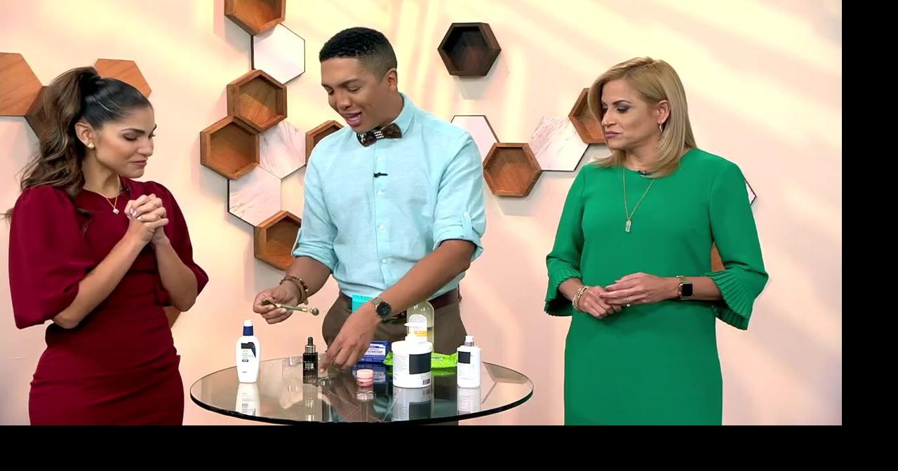 Bryan Villarini: Orden de los productos en la noche | Reportajes ...