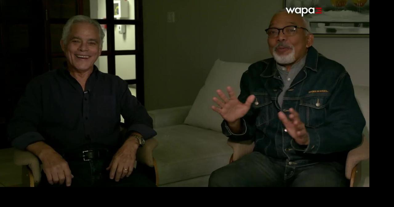 Raúl Carbonell presenta su nuevo libro | Viva La Tarde | wapa.tv