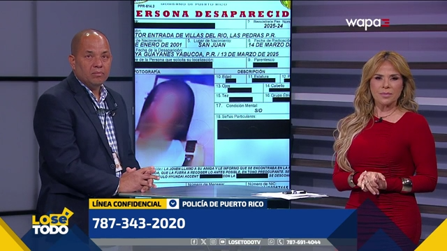 Lo Sé Todo | wapa.tv