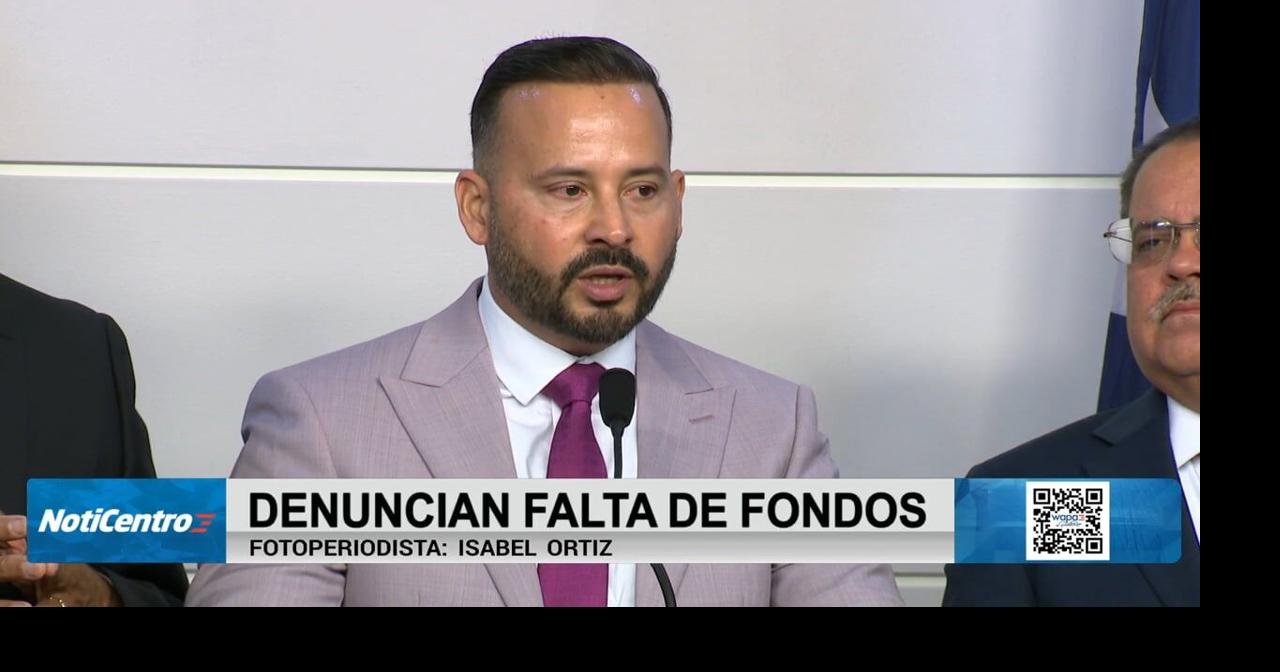 PPD reclama la falta de atención hacia niños de educación especial en ...