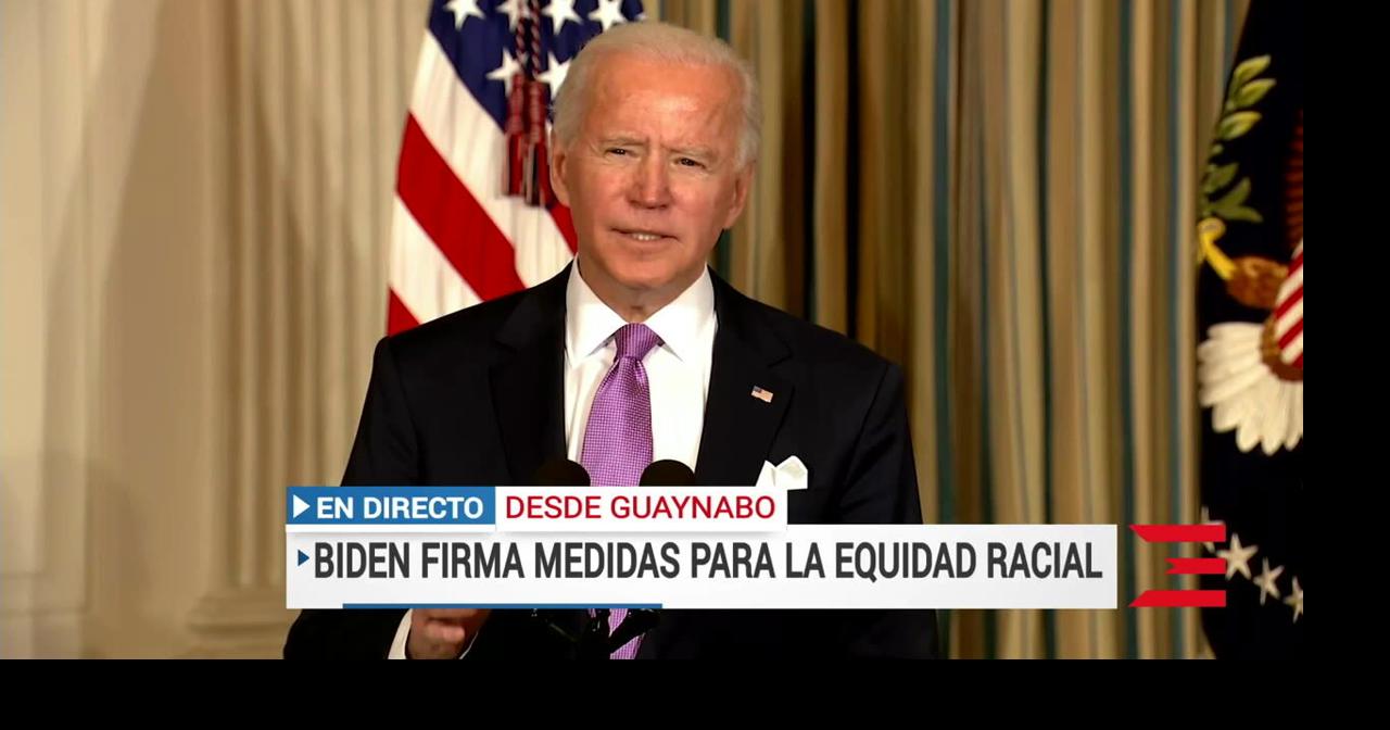 Comunidad negra ven como un gran paso medidas que fomentan la equidad ...