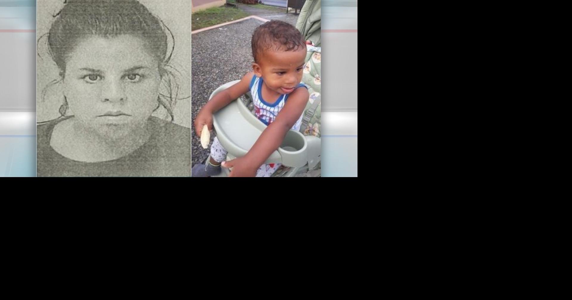 Se declara culpable madre de niño Dylan Caleb por asesinato | Locales ...