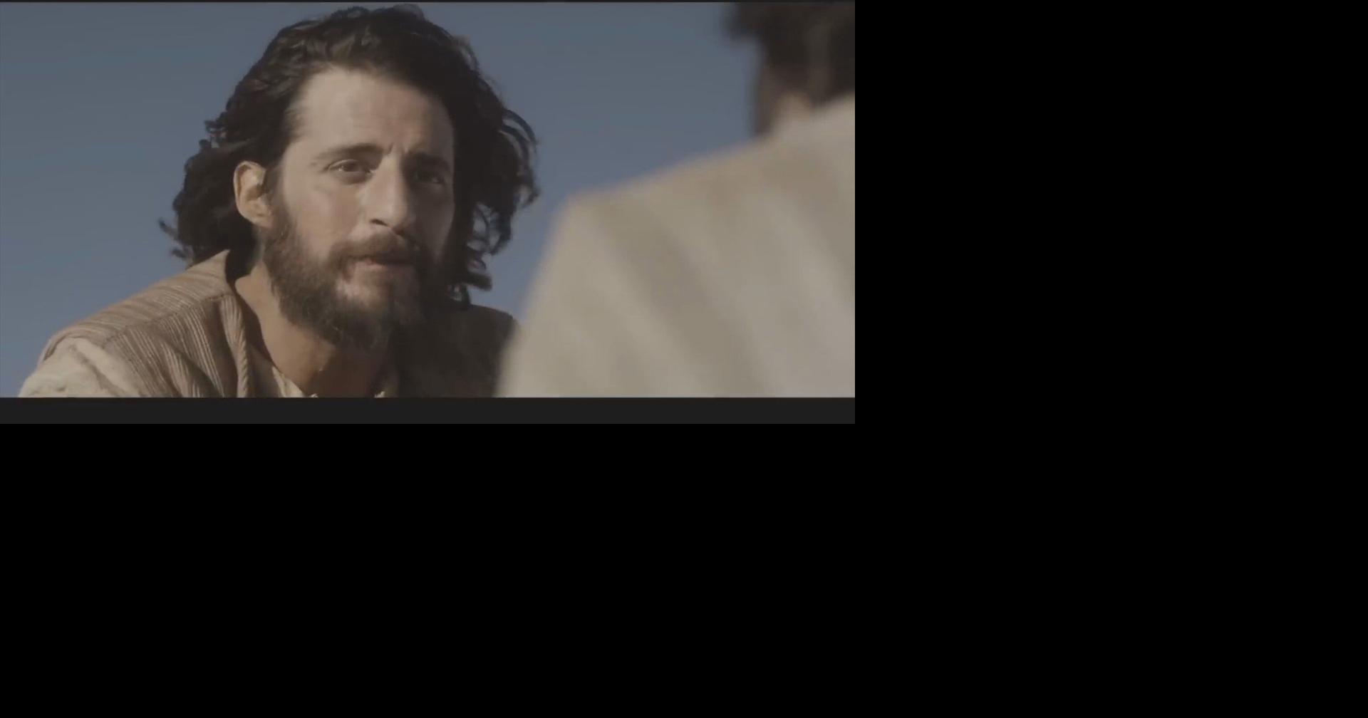 “The Chosen” estrena mañana en Wapa TV | Entretenimiento | wapa.tv