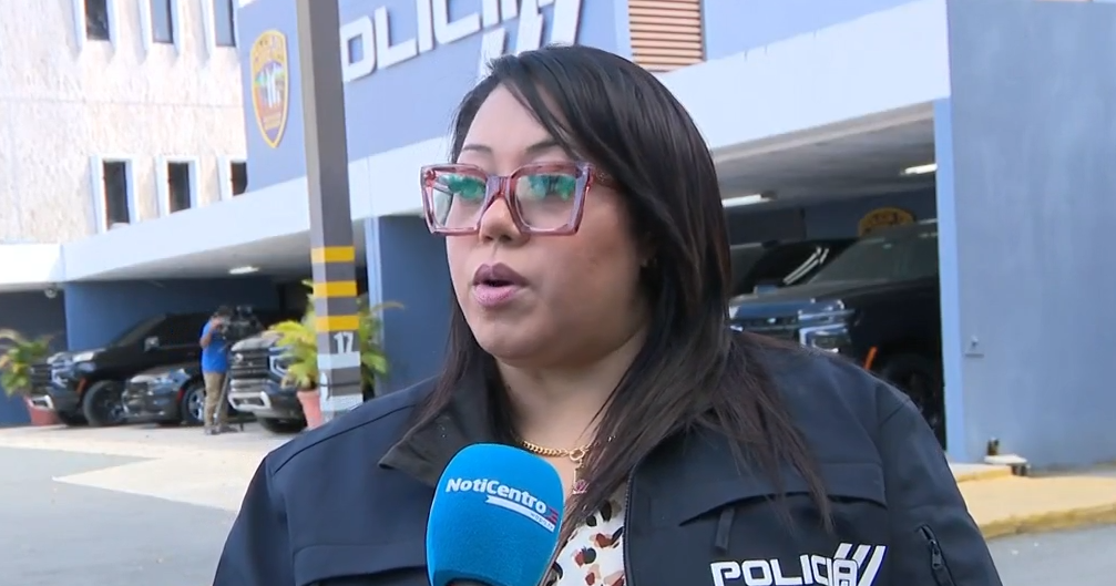 Encuentran a salvo menores desaparecidos en San Juan; autoridades ...