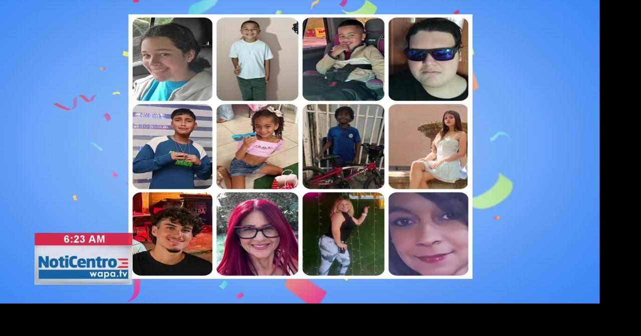 Titi Aixa te felicita - 13 de marzo de 2025 | Entretenimiento | wapa.tv