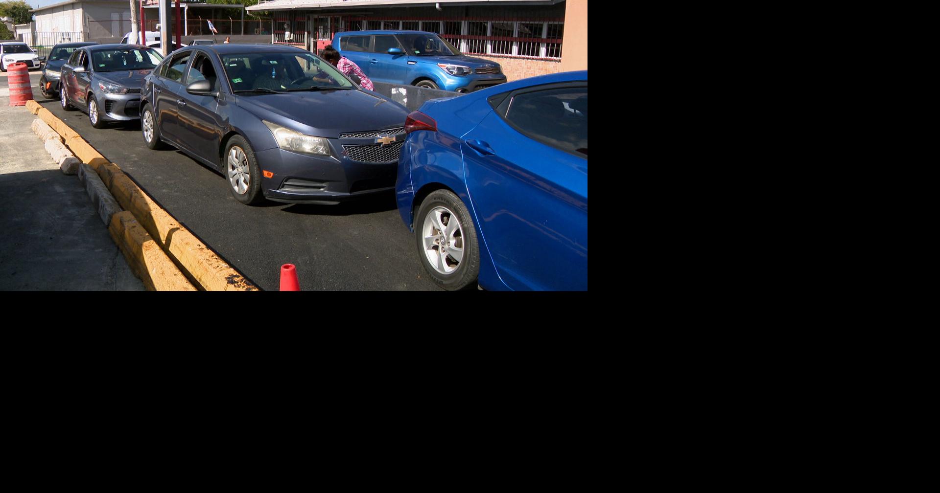 DTOP y DACO favorecen medida que protege a compradores de autos usados ...