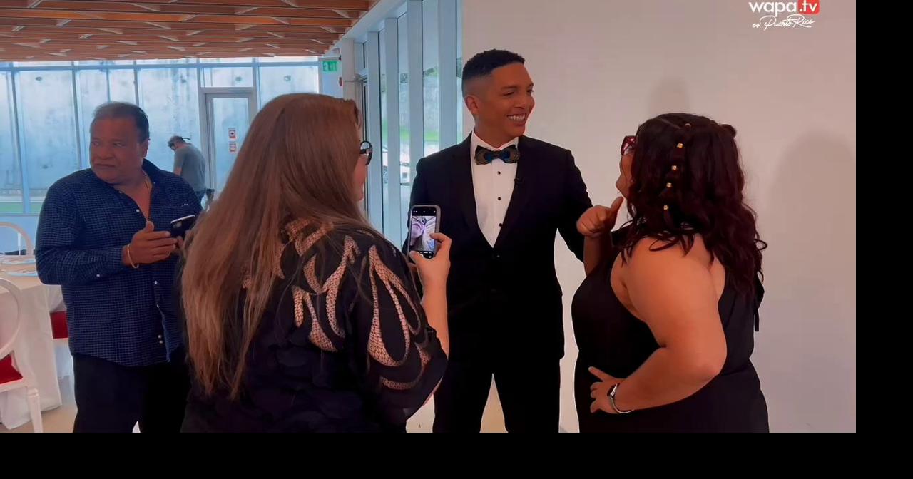 Bryan Villarini conquista el corazón de Puerto Rico | Click & Like ...