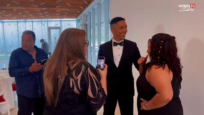 Bryan Villarini conquista el corazón de Puerto Rico | Click & Like ...