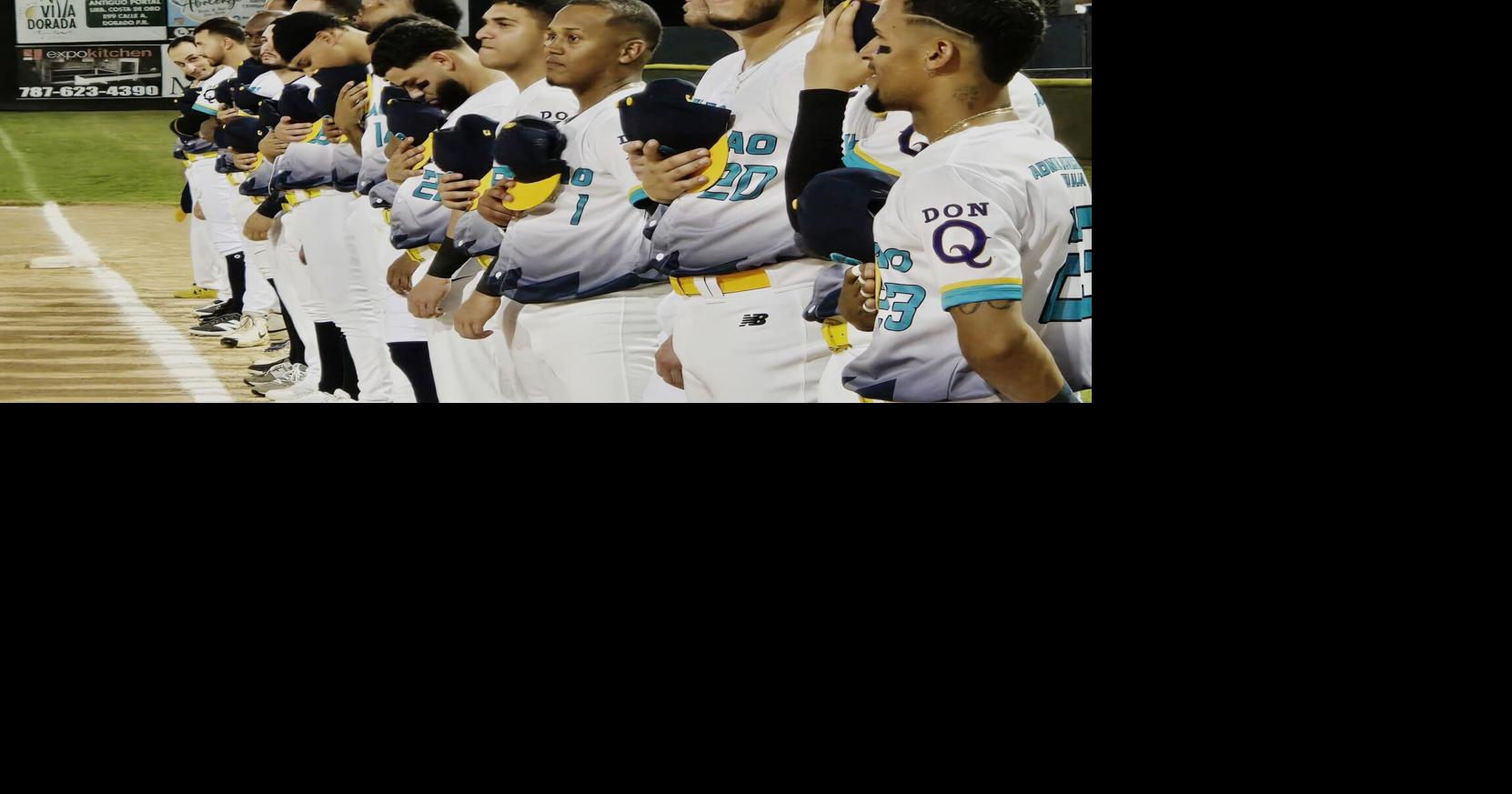 Vega Baja mantiene su racha y Camuy se queda solo en la cima del Norte | Noticias | wapa.tv