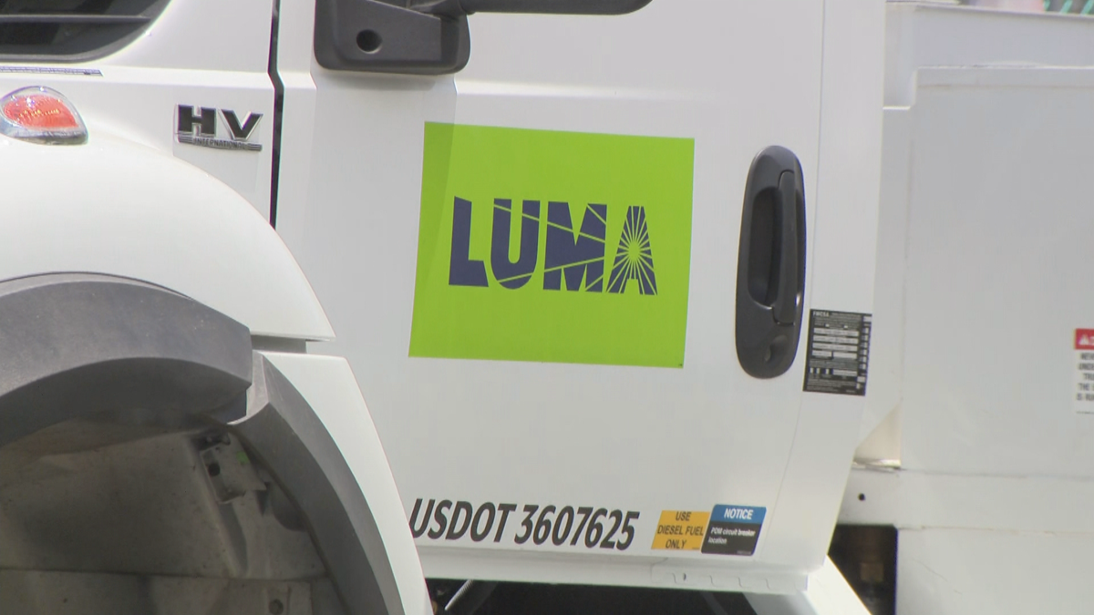 LUMA Energy confirma "evento" tras apagón masivo de fin de año en ...