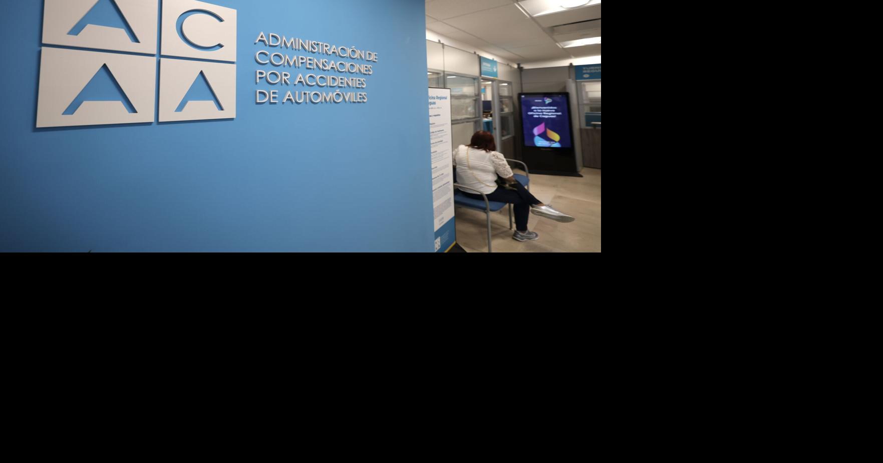 Nueva oficina de ACAA en Caguas | Noticias | wapa.tv