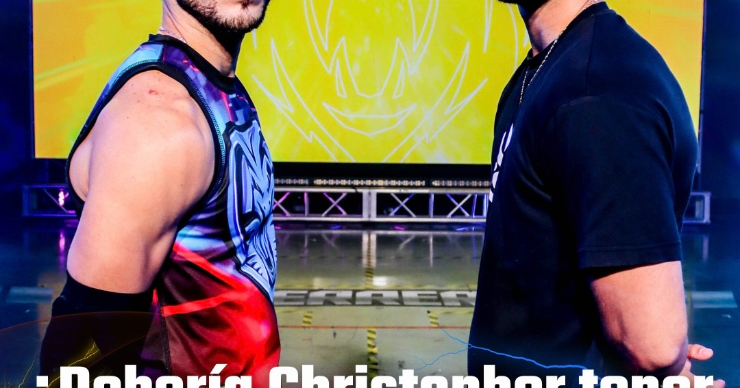 Guerreros chris y alec | | wapa.tv