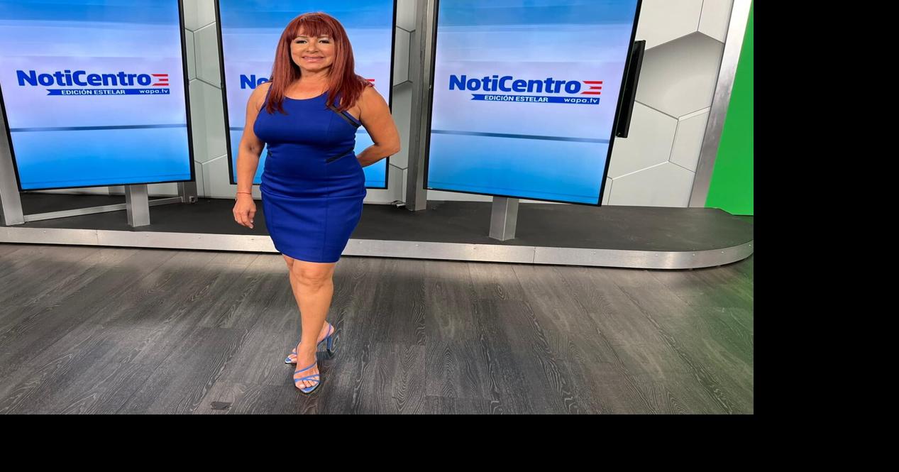 Destacan las cualidades de Luz Nereida Vélez | Reportajes Especiales ...