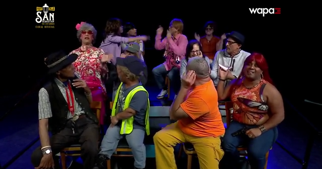 Programa especial de El Remix | El Remix | wapa.tv