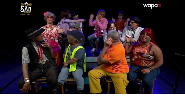 Programa especial de El Remix | El Remix | wapa.tv