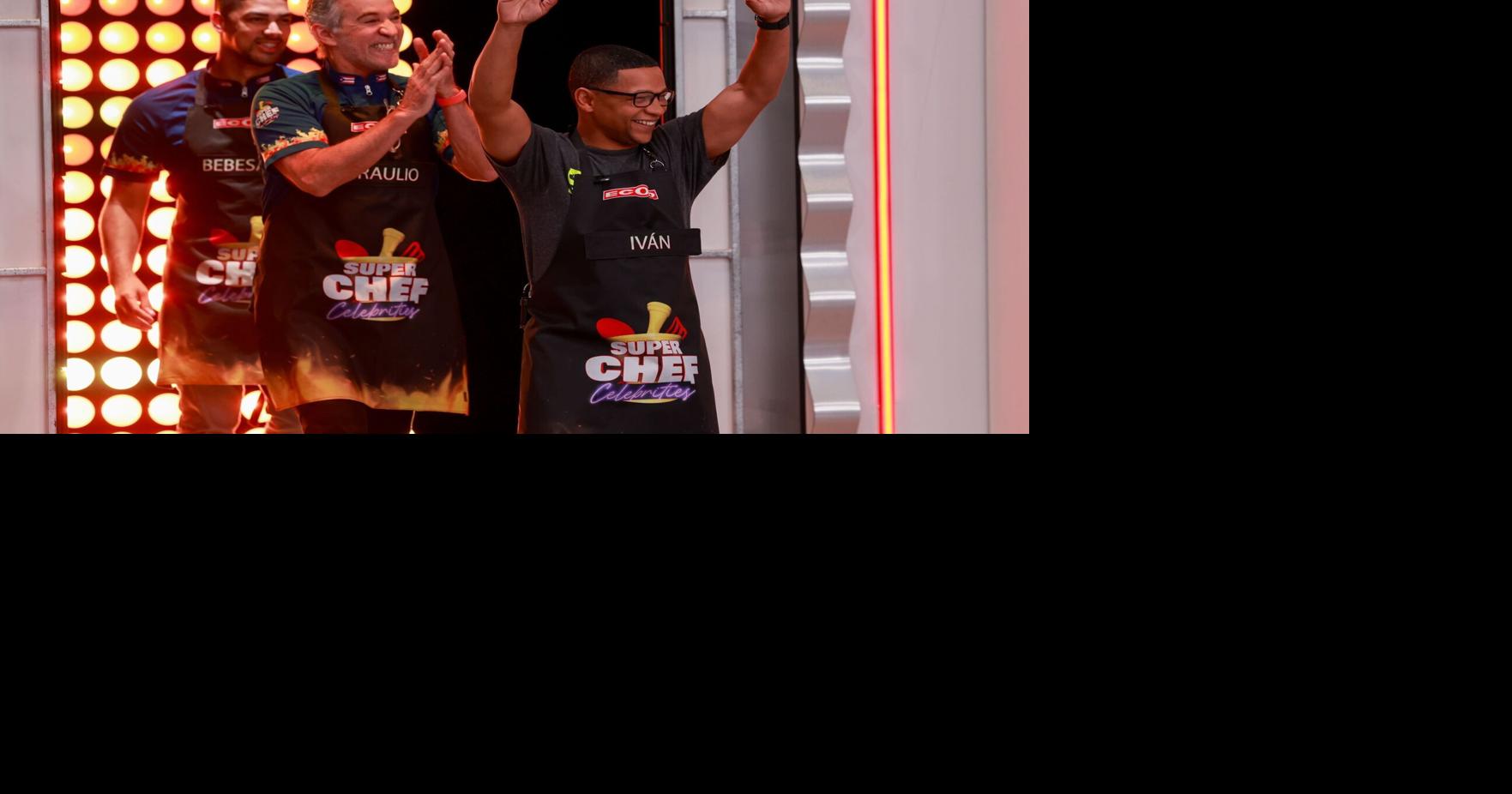 Gelería: ¡Llegaron los Sous Chefs ! | Programas | wapa.tv