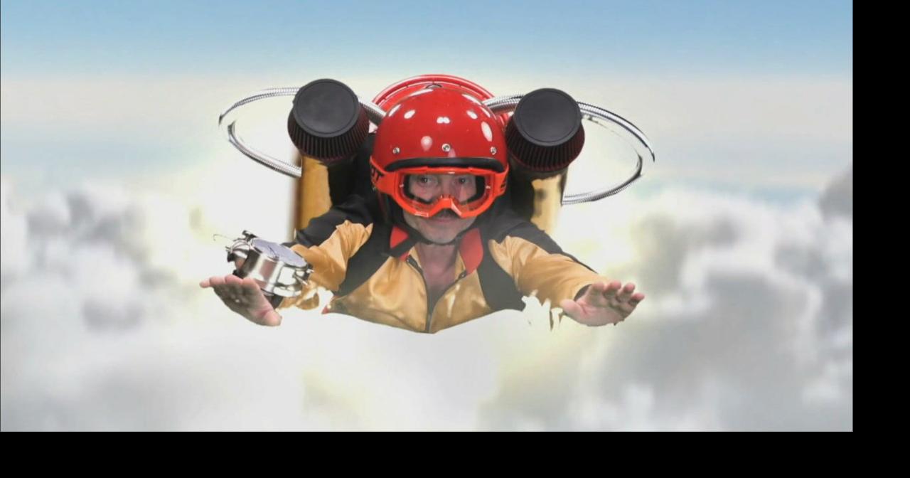 Regresa Super Moncho | Especiales | wapa.tv