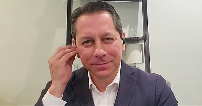 Dalmau se reúne con funcionarios en EE.UU. para plantear retos del ...