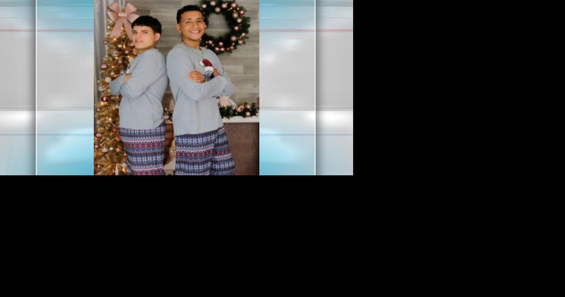 Normando Valentín repasa el caso de hermanos boricuas presos en México ...