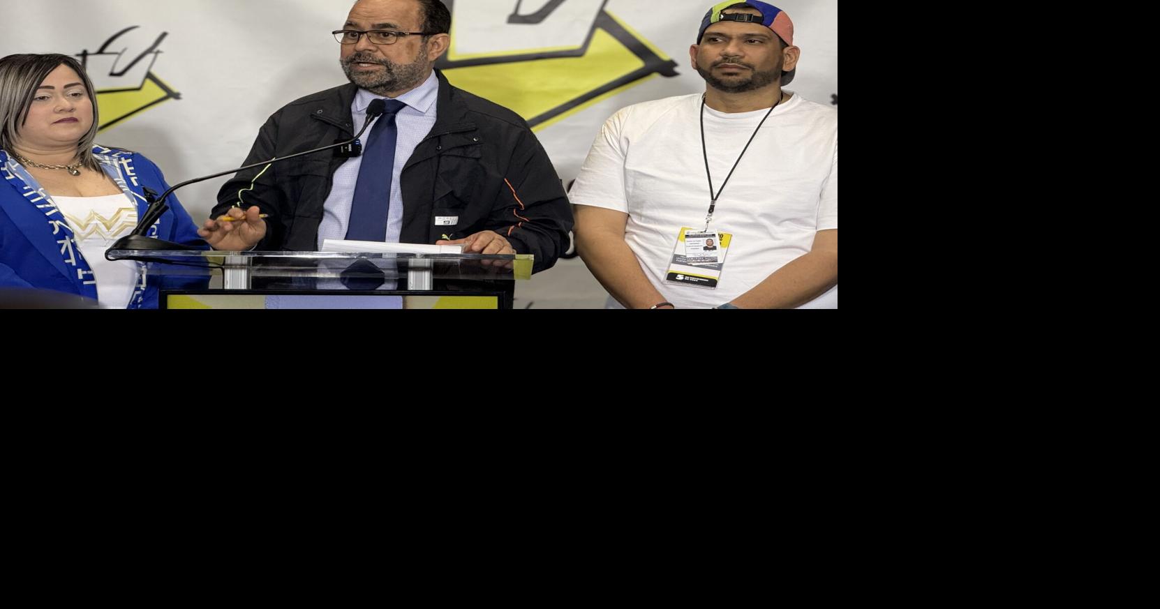 Aníbal Vega Borges asegura que voto adelantado será crucial para ...