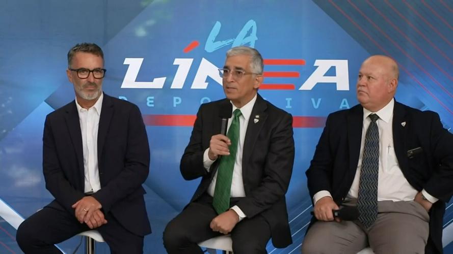 Wapa Media y la LAI se unen para dar exposición al desempeño de atletas ...