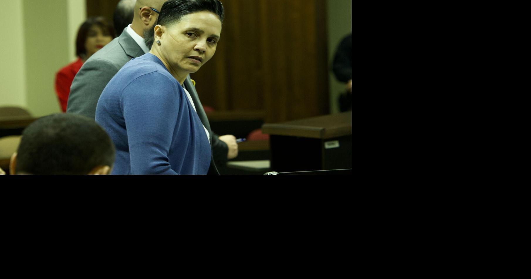 A conocer su sentencia Mayra Nevárez por muerte de Justin Santos | Noticias | wapa.tv