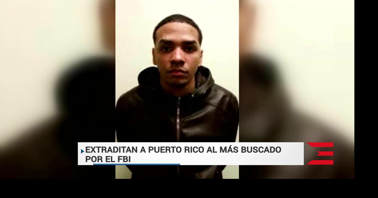 Líder de las FARC es extraditado a Puerto Rico | Locales | wapa.tv