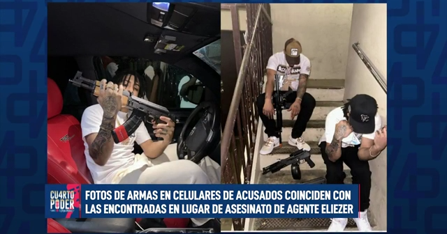 C Dobleta permanecerá en prisión hasta el inicio del juicio | Cuarto ...