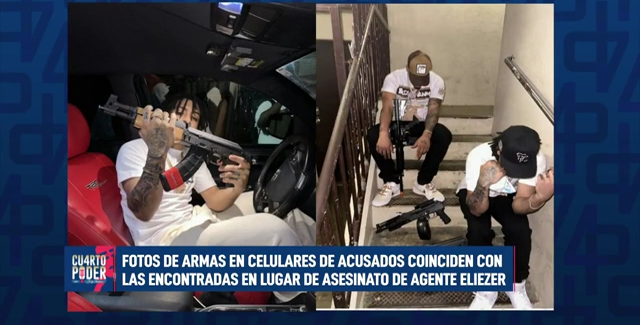 C Dobleta permanecerá en prisión hasta el inicio del juicio | Cuarto ...