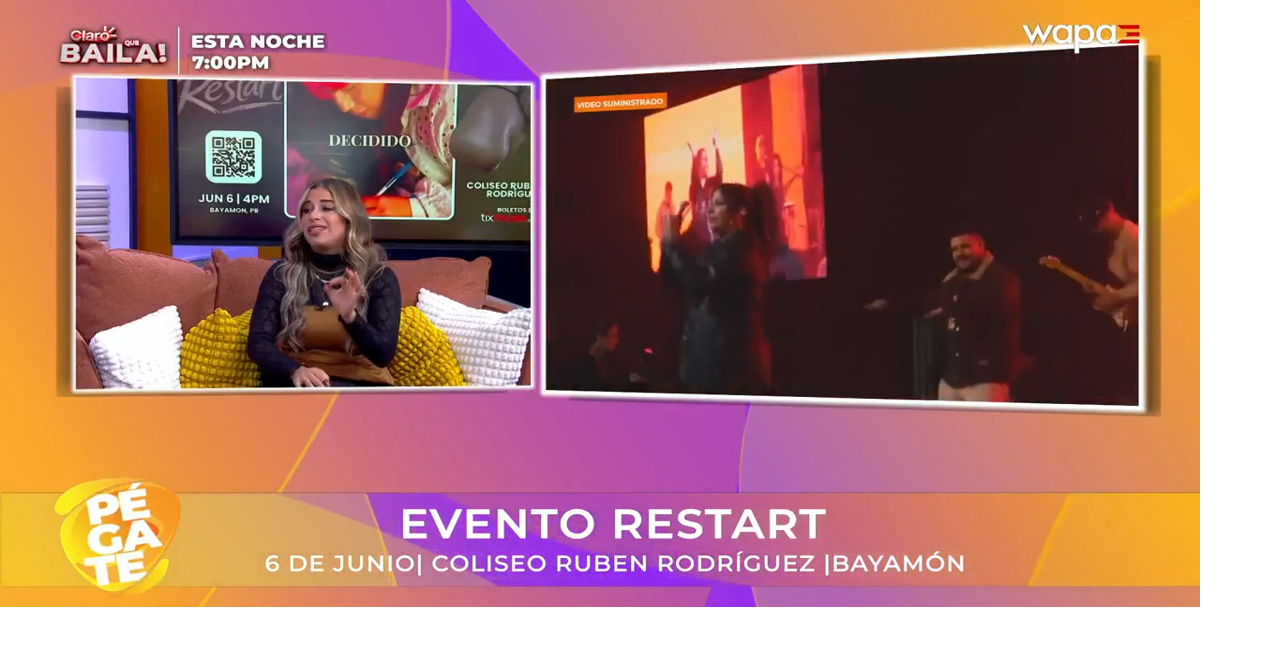 “Restart”: el evento dedicado a la sanación y renovación de mujeres ...