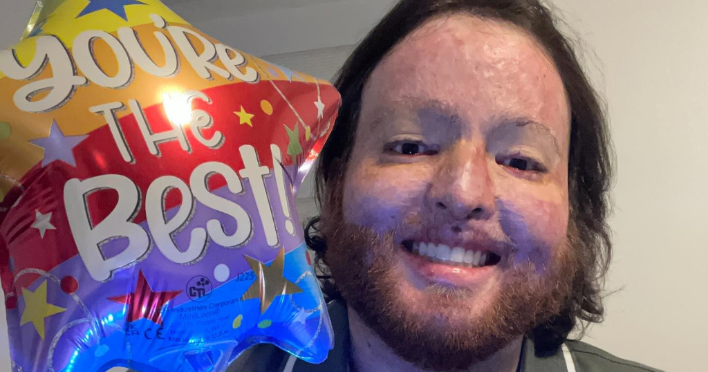Alexis Joel Hernández celebra la vida siete años después de la ...