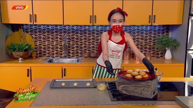 Emocionada y radiante: Ackerly Cedeño revela detalles de su quinceañero ...