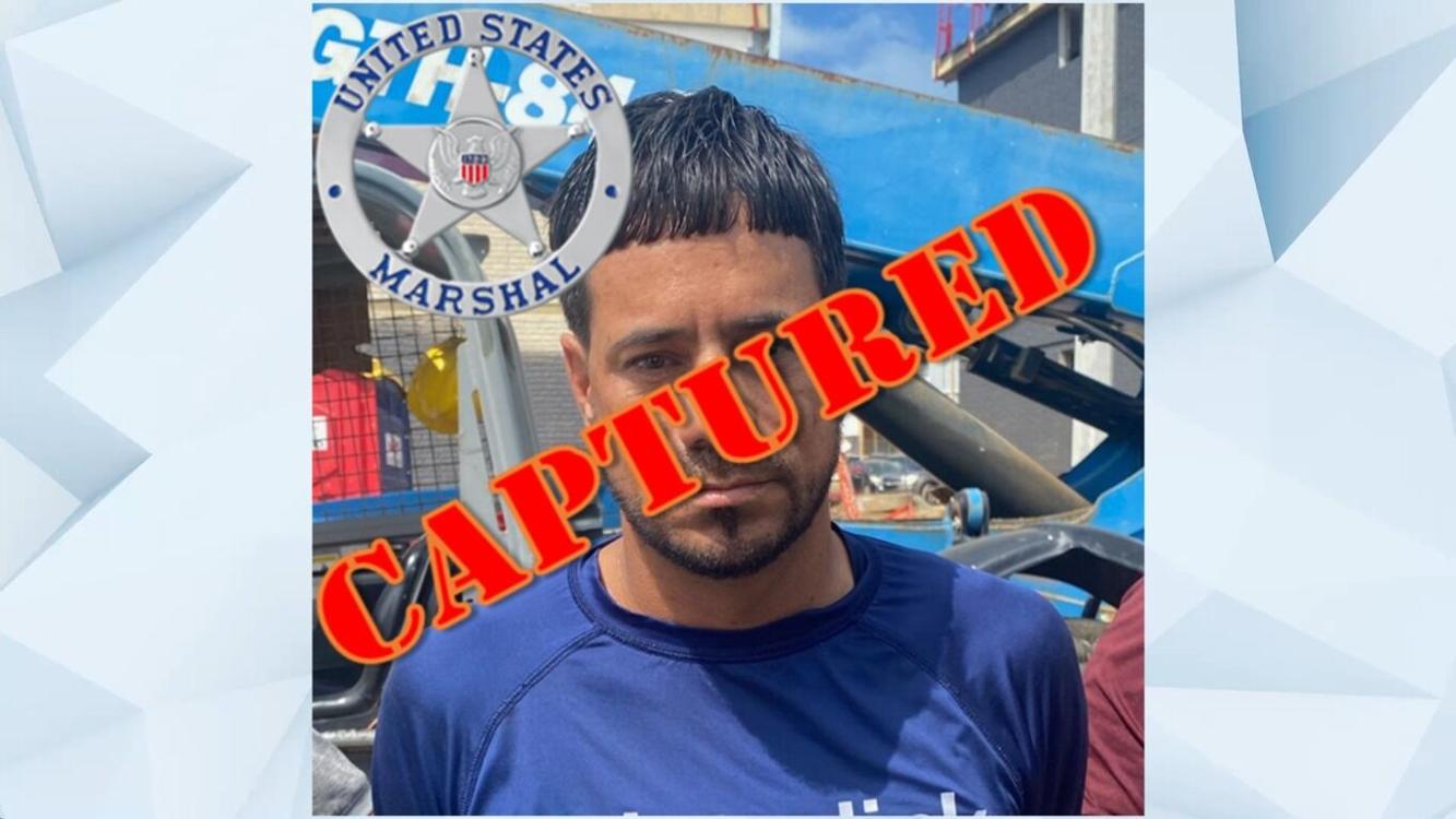 Arrestan En Puerto Rico A Acusado Por Agresión Sexual A Una Menor En