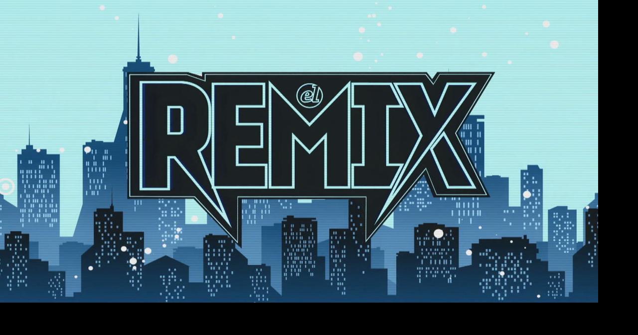 El Remix 11/18/2020 | El Remix | wapa.tv