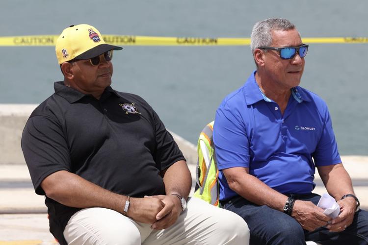 Fotos: Rumbo a Pittsburgh legado de Roberto Clemente | Noticias | wapa.tv