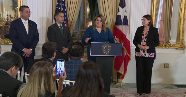 Josué Colón dirigirá las APP y será el zar de Energía | Locales | wapa.tv
