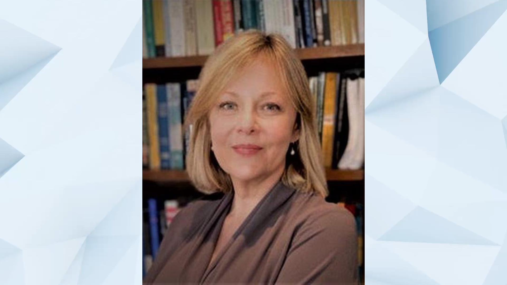 Fallece la periodista Jennifer Wolff | Locales | wapa.tv