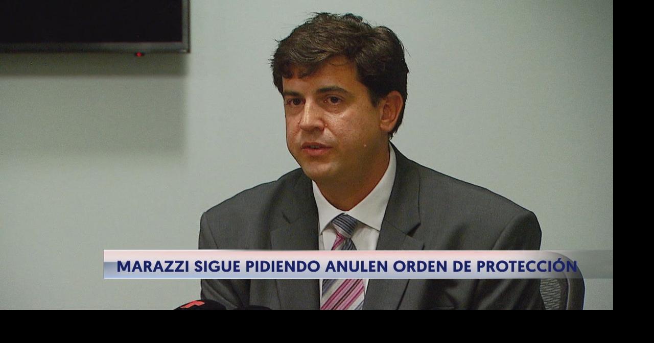 Entienden que hubo varios "errores" en caso de Mario Marazzi | Locales ...