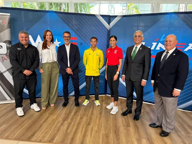 Wapa Media y la LAI se unen para dar exposición al desempeño de atletas ...