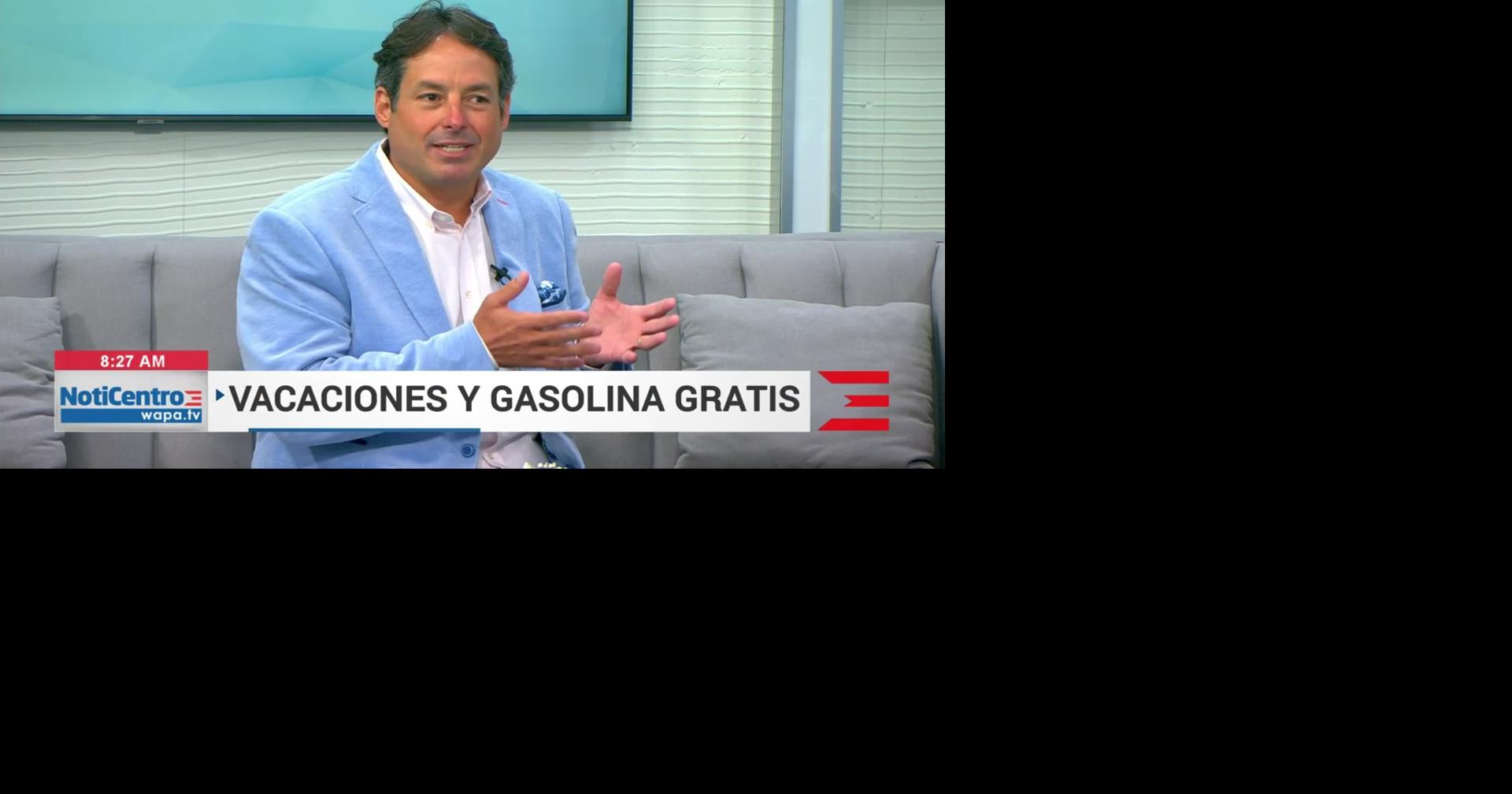 Conozca los beneficios de Gustitos Go | Negocios | wapa.tv