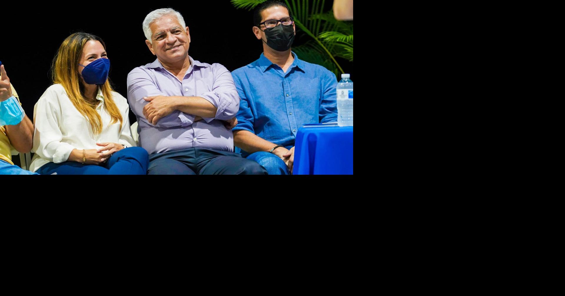 Edwin Mundo ve posible que PIP y MVC gane si el PNP se divide en el ...