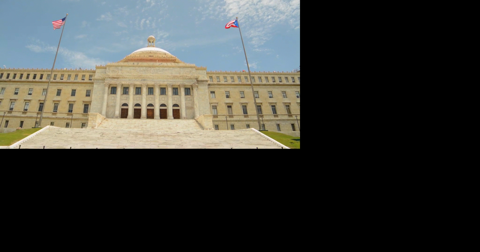 El Capitolio: 95 años de historia | Locales | wapa.tv
