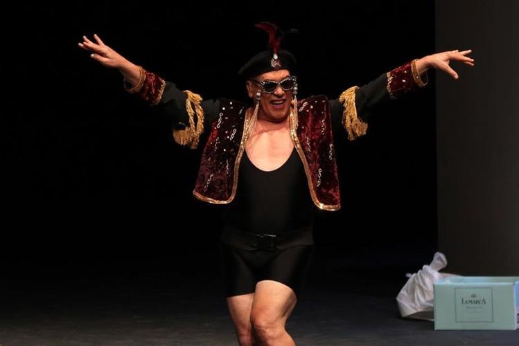 Entrando por la cocina, El musical, le saca una sonrisa a su público ...