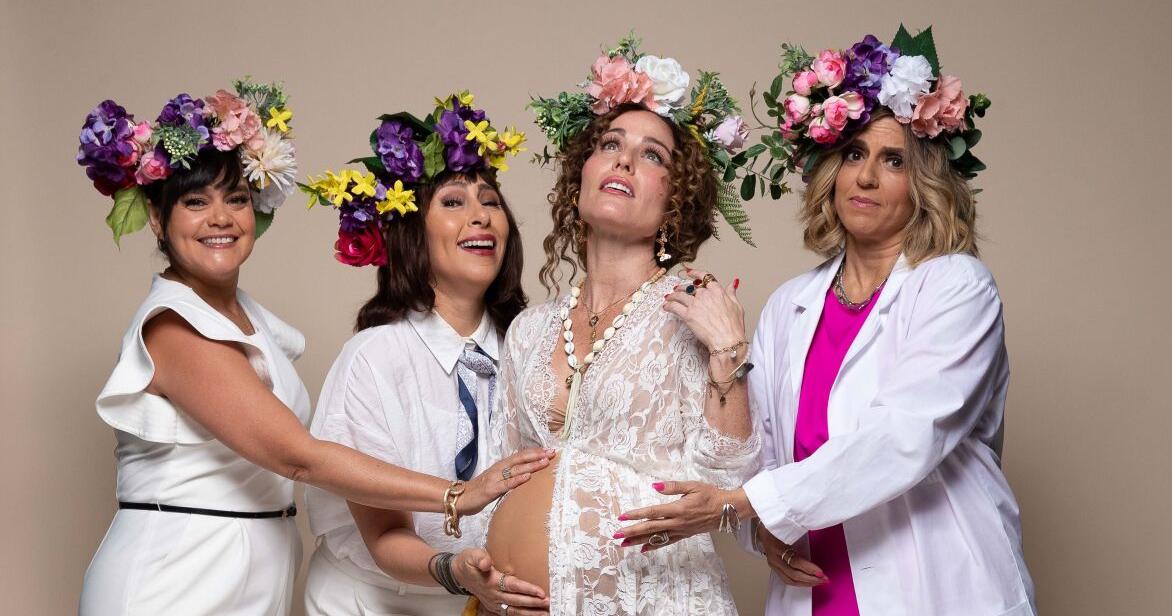 "Parto" celebra un mes en cartelera con gira especial del elenco en ...