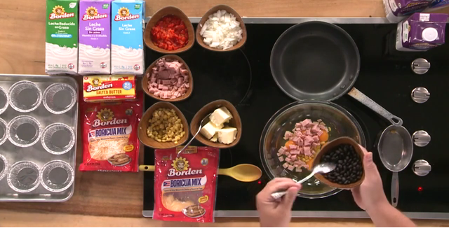 Chef Colo: Waffle tortilla | Negocios | wapa.tv